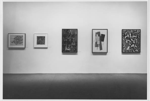 Fernand Léger. Contrast of Forms. 1913 | MoMA