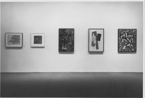 Fernand Léger. Contrast of Forms. 1913 | MoMA