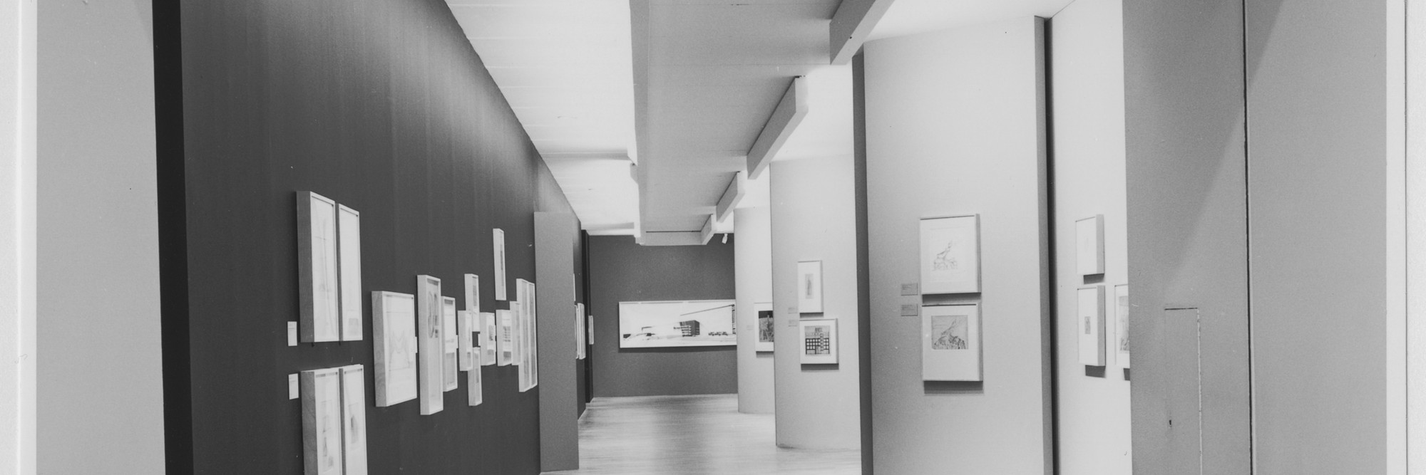 Russian Architectural Drawings of the Avant-Garde | MoMA