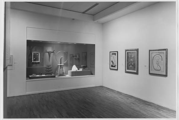 Meret Oppenheim. Object. Paris, 1936 | MoMA