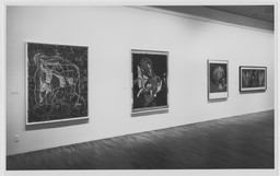 Seven Master Printmakers: Innovations in the 1980s | MoMA