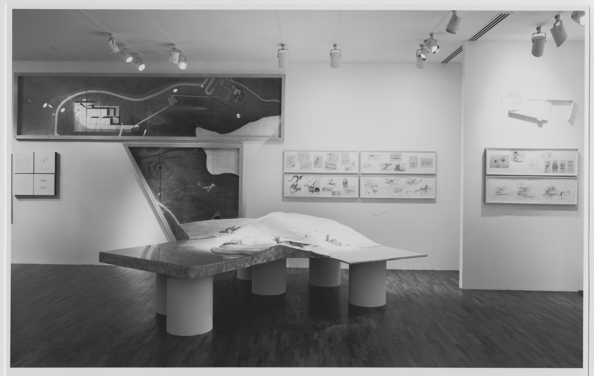 Deconstructivist Architecture Moma