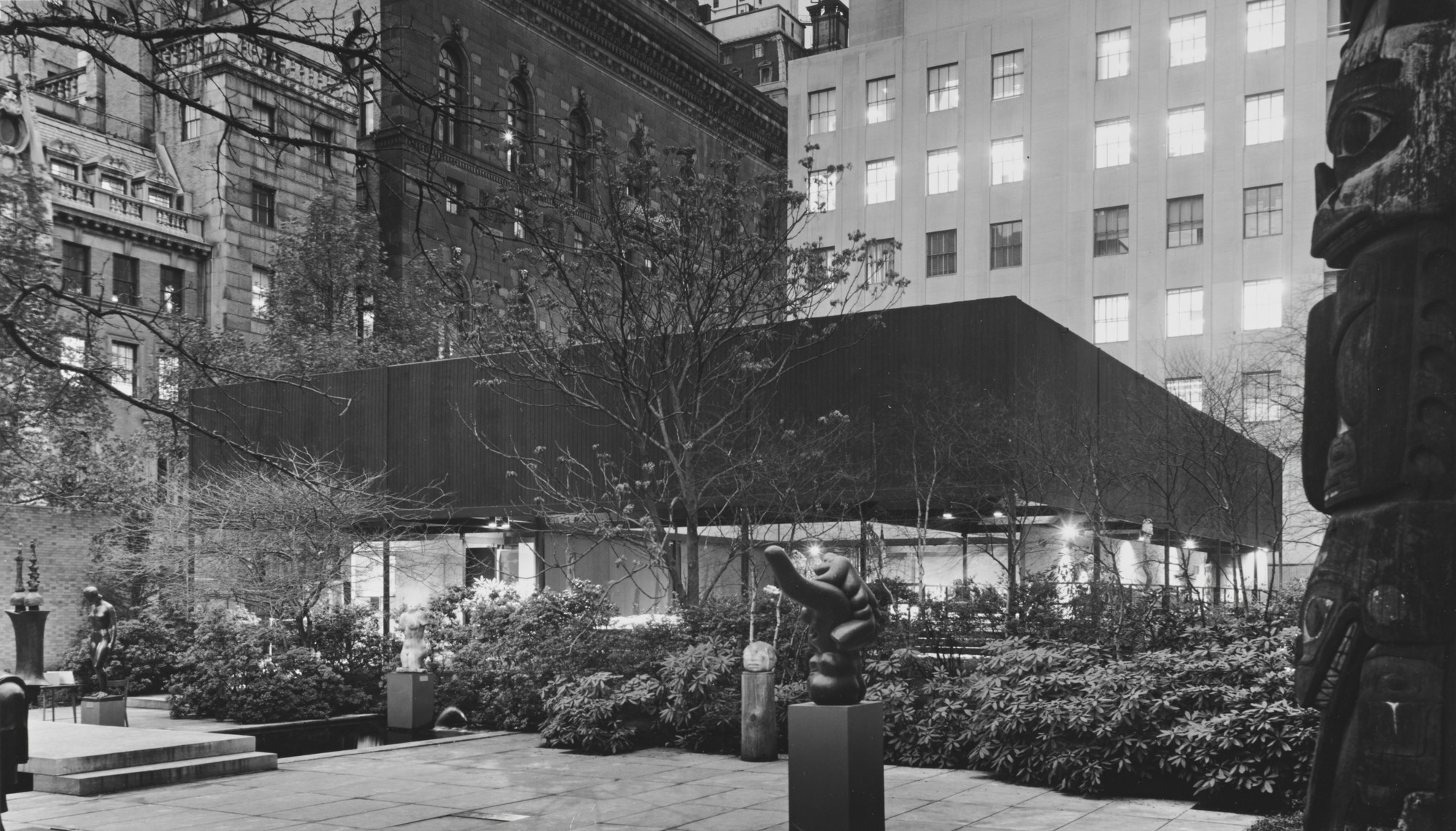 The Art of the Asmat: The Collection of Michael C. Rockefeller | MoMA