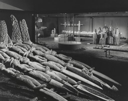 The Art of the Asmat: The Collection of Michael C. Rockefeller | MoMA