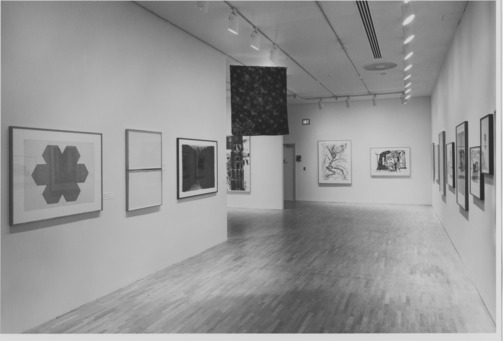 Robert Rauschenberg. Booster from Booster and 7 Studies. 1967 | MoMA