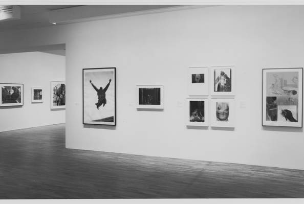 John Coplans. Torso, Front. 1984 | MoMA