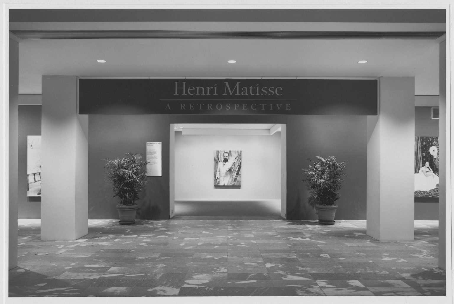 Henri Matisse: A Retrospective | MoMA