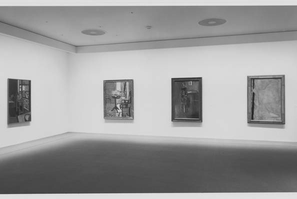 Henri Matisse. Woman on a High Stool (Germaine Raynal). Paris, quai ...