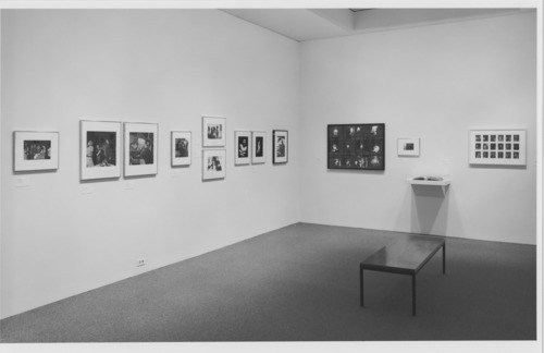 Lucas Samaras. Auto Polaroid. 1969-71 | MoMA