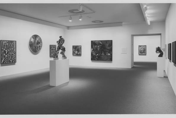 Pablo Picasso. Girl with a Mandolin (Fanny Tellier). Paris, late spring ...