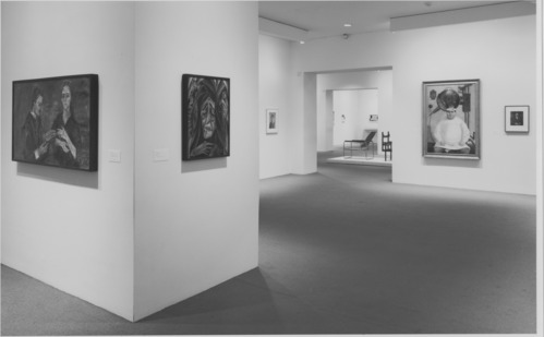 Otto Dix. Dr. Mayer-Hermann. Berlin 1926 | MoMA