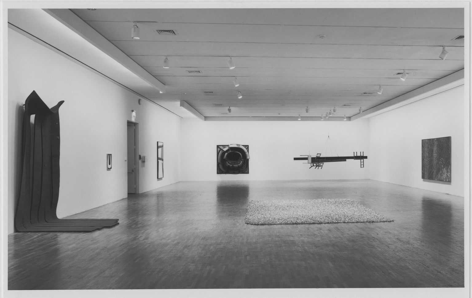 Contemporary Works from the Collection | MoMA
