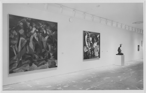 Max Ernst: Dada and the Dawn of Surrealism | MoMA