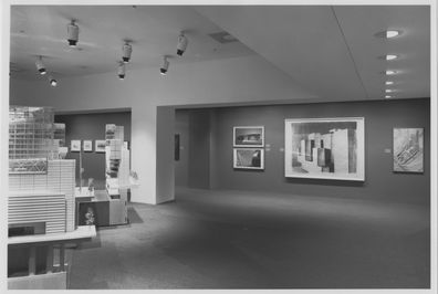 Rem Koolhaas, Götz Keller, Willem Jan Neutelings, Brigitte Kochta ...