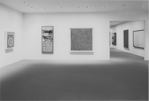 Robert Rauschenberg. Bed. 1955 | MoMA