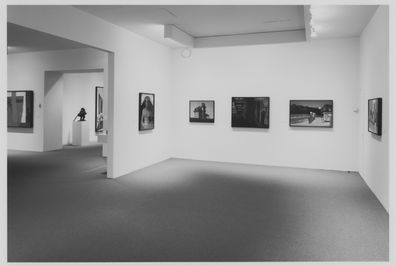 Edward Hopper. House by the Railroad. 1925 | MoMA