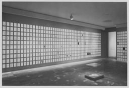 Projects 43: In Memory of… | MoMA