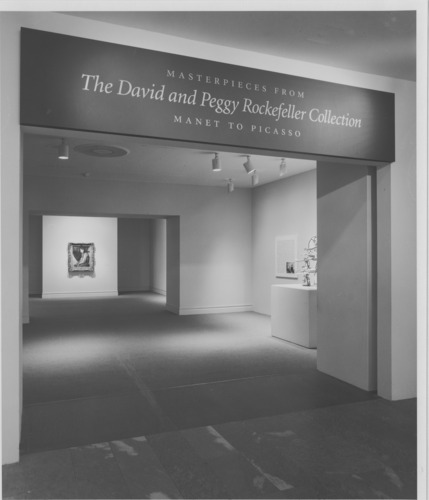 Nicholas Felton. Feltron Annual Reports. 2006-2011 | MoMA