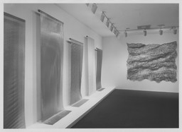 Metallic Fabrics from the Collection | MoMA