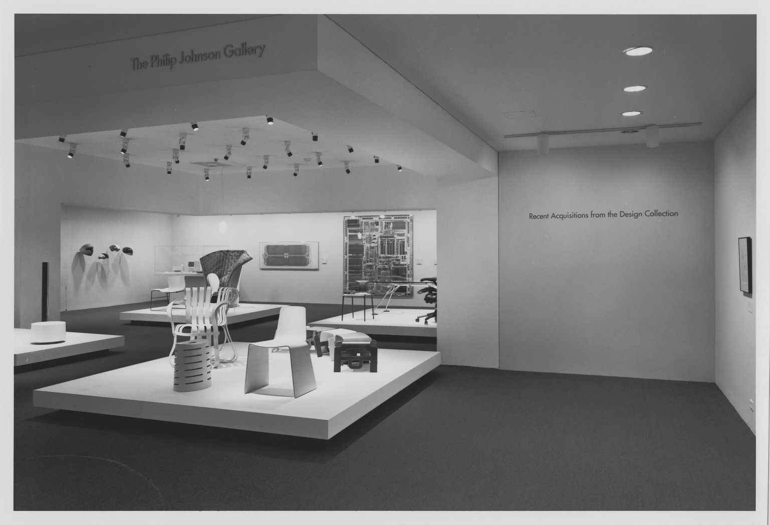 Recent Acquisitions from the Design Collection | MoMA