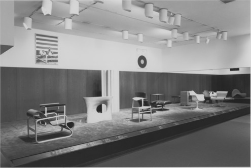 Lester Beall. Rural Electrification Administration. 1937 | MoMA