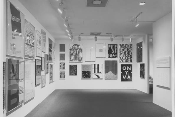 Grapus. ON Y VA. 1977 | MoMA