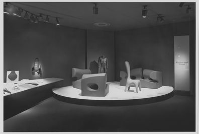 Stephen Peart, Bradford Bissell. Animal Wet Suit. 1988 | MoMA