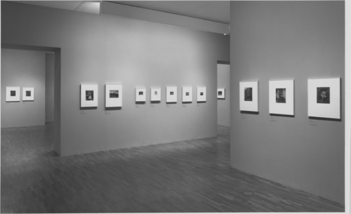 Alfred Stieglitz. Portrait of Georgia Engelhard. 1922 | MoMA