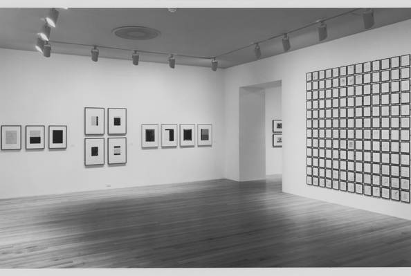 Dryden Goodwin. Suspended Animation - 29 Drawings of the Same ...