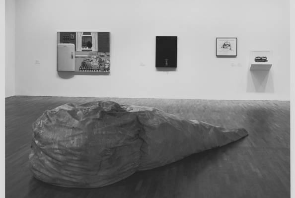 Tom Wesselmann. Still Life #30. April 1963 | MoMA