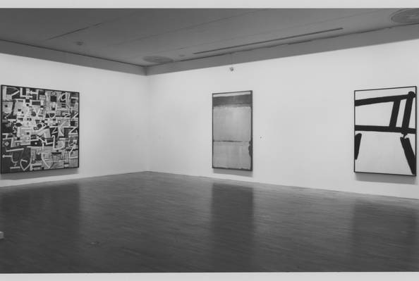 Mark Rothko. No. 10. 1950 | MoMA