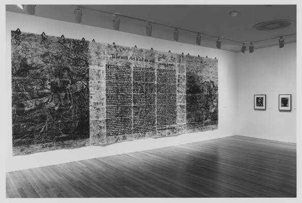 Gilbert & George, Gilbert Proesch, George Passmore. To Be With Art Is ...