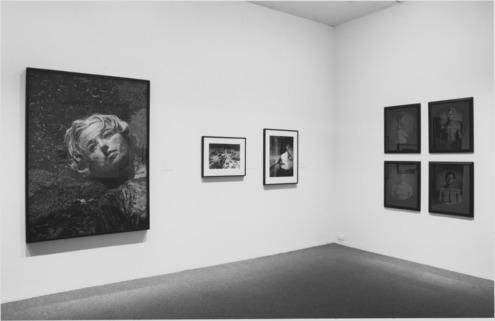 Cindy Sherman. Untitled #153. 1985 | MoMA