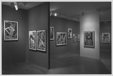 Vladimir Stenberg, Georgii Stenberg. Symphony of a Great City (Poster ...