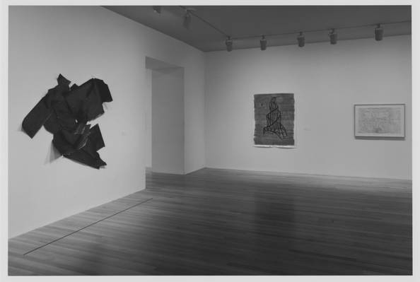 Kcho (Alexis Leyva Machado). A los Ojos de la Historia. 1992-95 | MoMA