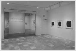 Ellsworth Kelly: 15 Works on Paper, 1949–1958 | MoMA