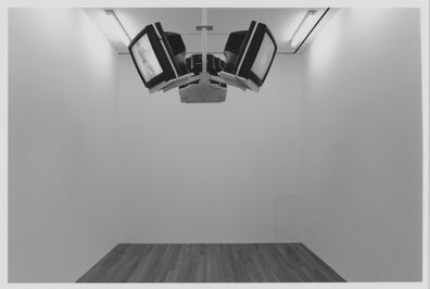 Matthew Barney. DRAWING RESTRAINT 7. 1993 | MoMA