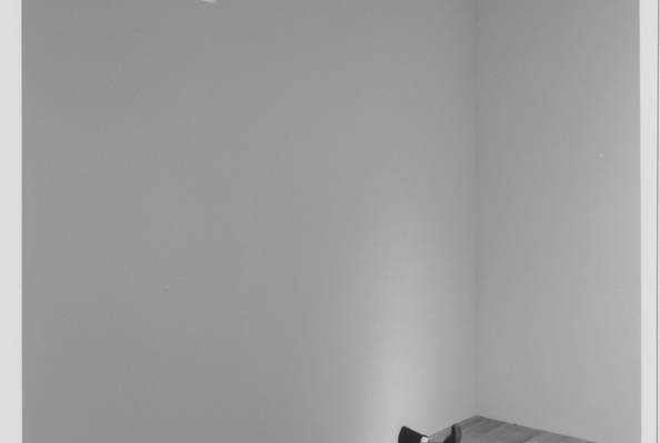 Robert Gober. Untitled Leg. 1989-90 | MoMA