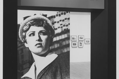 Cindy Sherman. Untitled Film Still #21. 1978 | MoMA