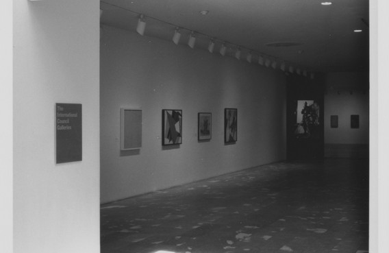 Aleksandr Rodchenko | MoMA