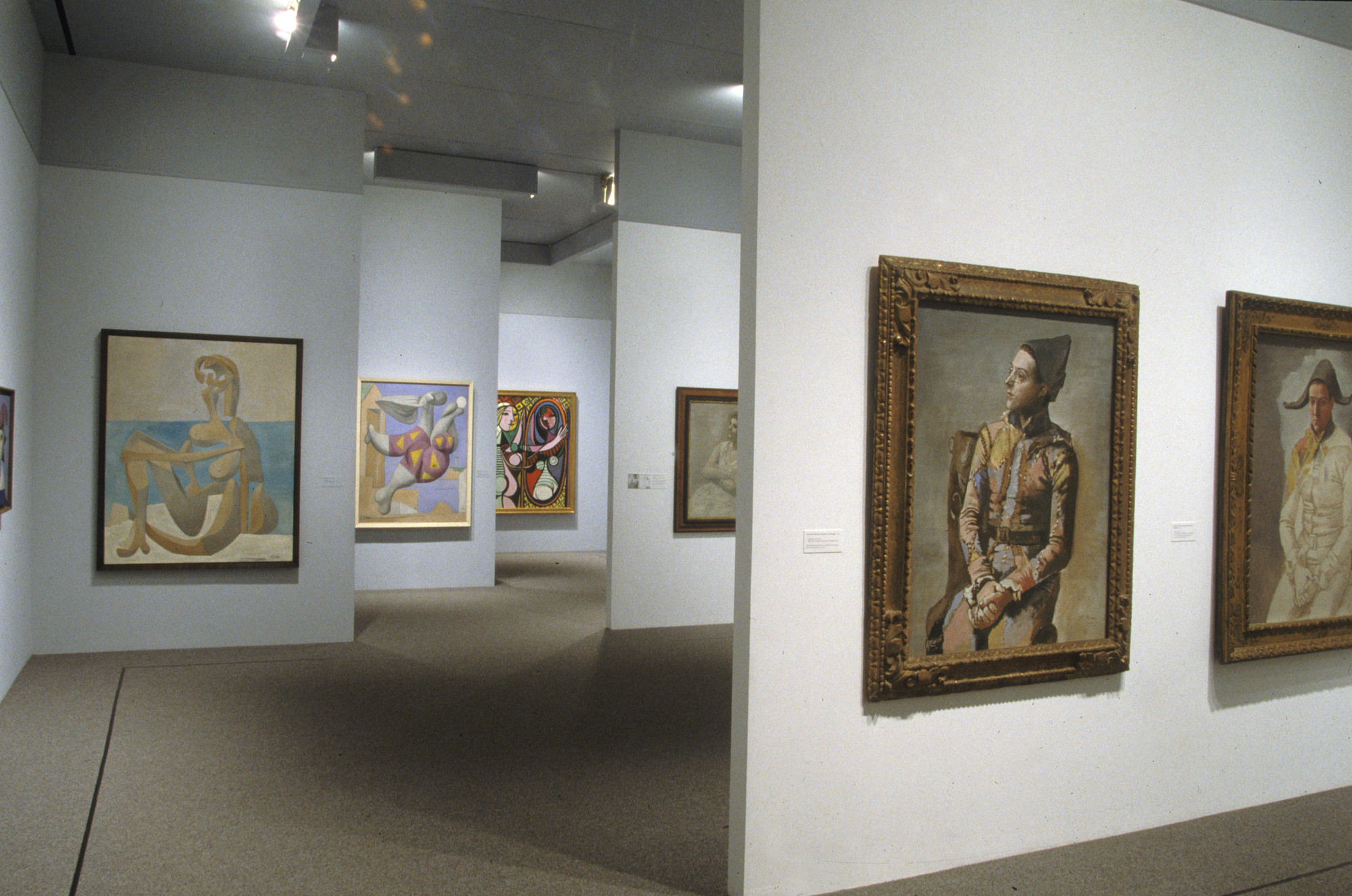 Installation image | MoMA
