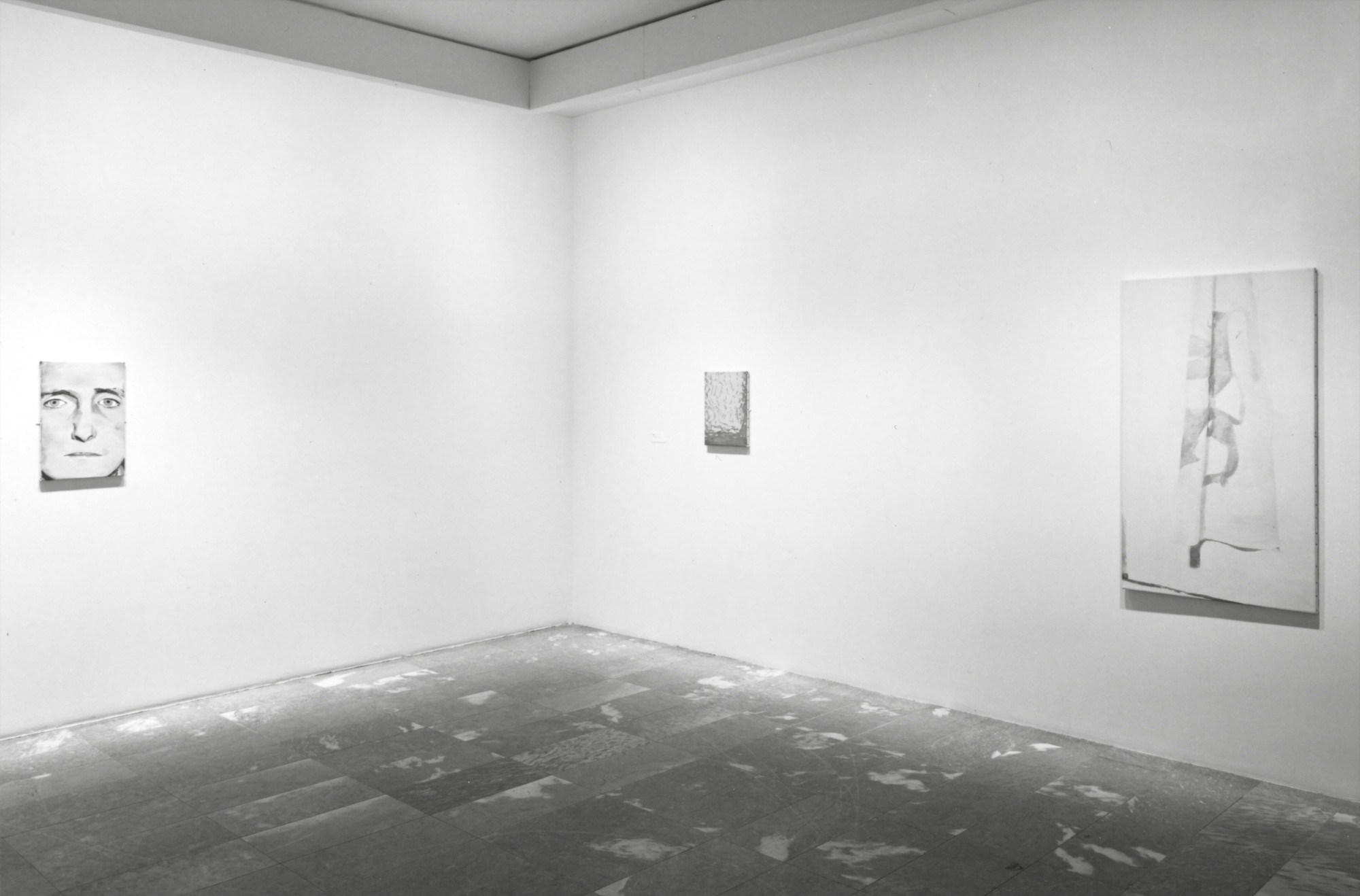 Installation view of the exhibition "Projects 60: John Currin ...