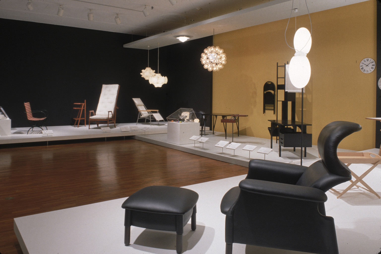 Achille Castiglioni: Design! | MoMA