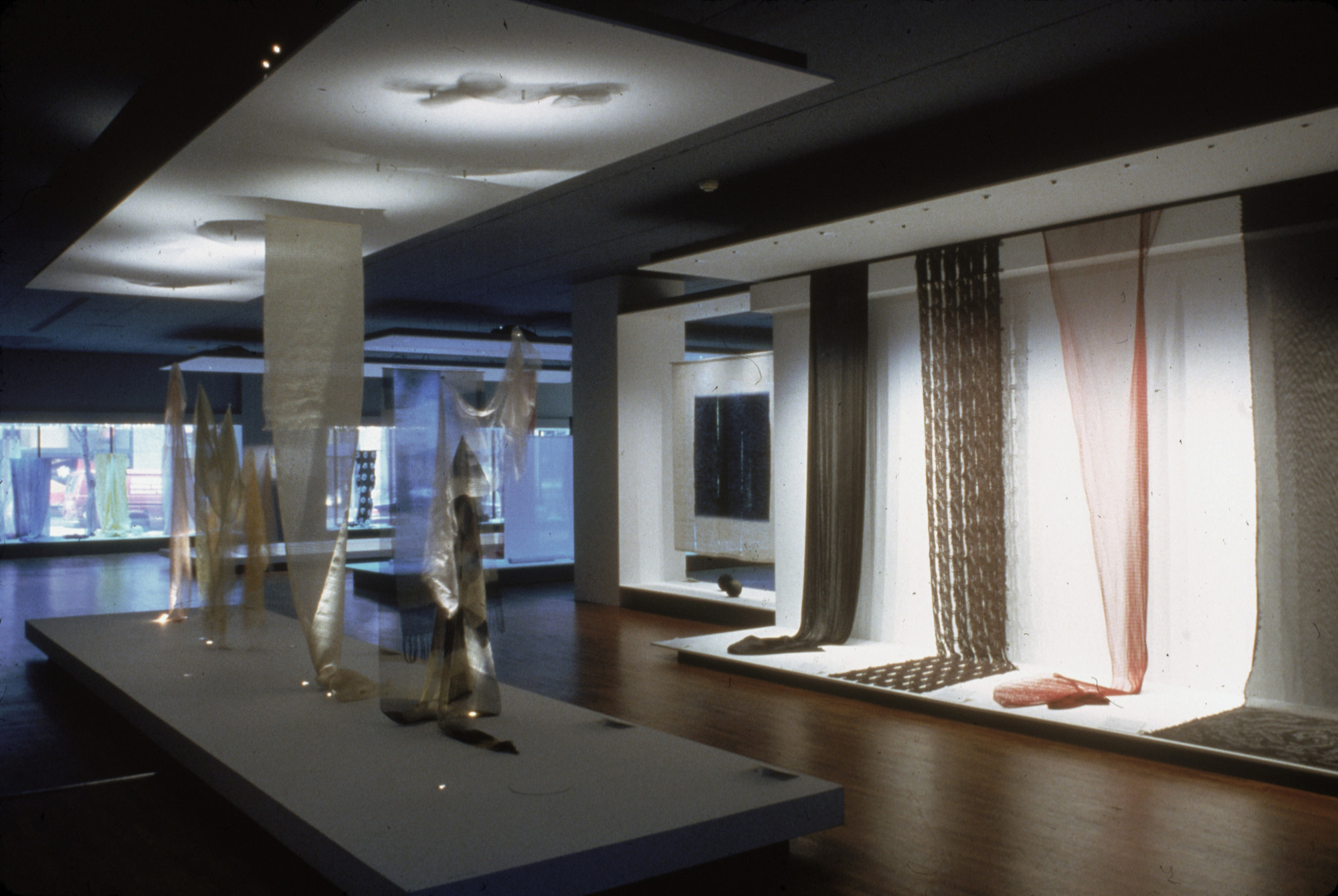 Installation image | MoMA