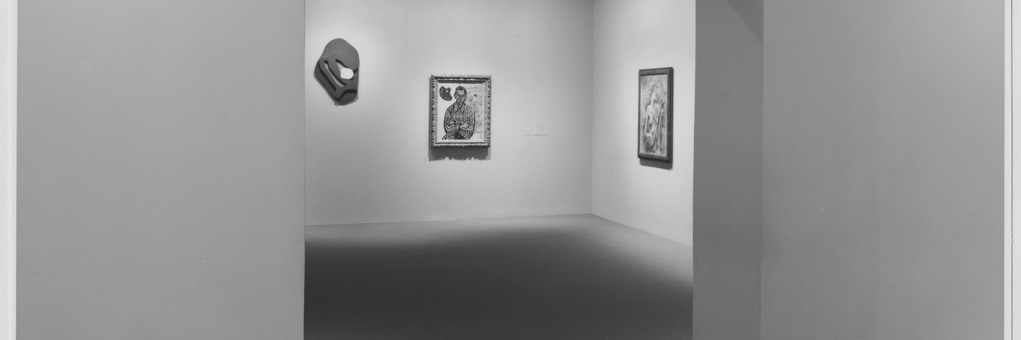 MoMA2000, ModernStarts: People, Composing with the Figure | MoMA