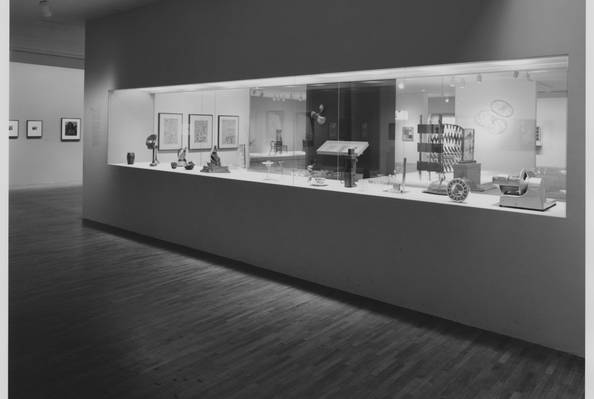 Meret Oppenheim. Object. Paris, 1936 | MoMA