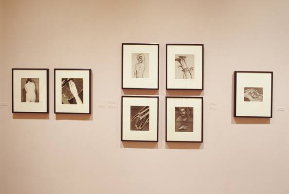 Man Ray (Emmanuel Radnitzky). Rayograph. 1927 | MoMA