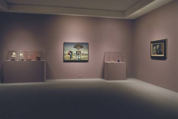 Meret Oppenheim. Object. Paris, 1936 | MoMA