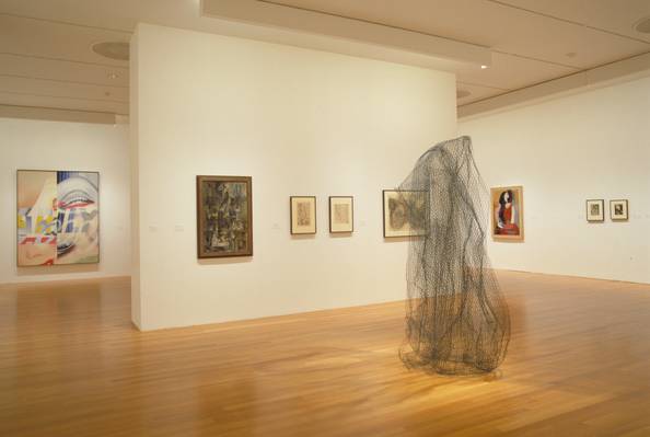 James Rosenquist. Marilyn Monroe, I. 1962 | MoMA