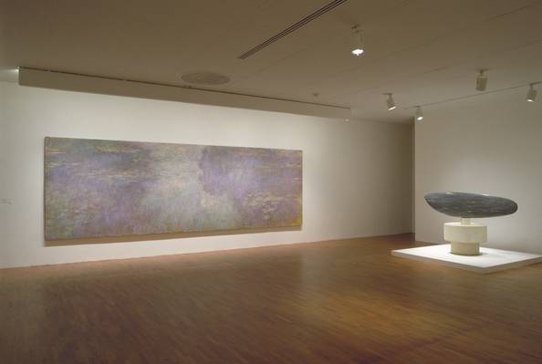 Constantin Brancusi. Fish. Paris 1930 | MoMA